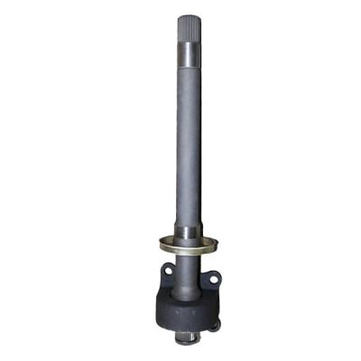 China Front Wheel Steering Shaft Column for MG GS OE 10108295 Cast Iron 45x12x12cm for sale