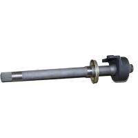 China Front Wheel Steering Shaft Column for MG GS OE 10108295 Cast Iron 45x12x12cm for sale