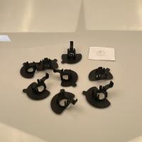 China Tesla Model X Front Parking Sensor Radar Bracket OE 1088444-00-C Replacement for sale