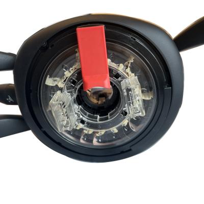 China Combination Switch 1050752-00-B Universal 12V Auto Electrical System Parts 2012+ for sale