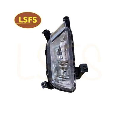 China Front Right Fog Light Fog Lamp OE 10266044 12V for MG ZS SAIC Car Fitment for sale