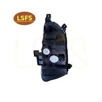 China Front Right Fog Light Fog Lamp OE 10266044 12V for MG ZS SAIC Car Fitment for sale
