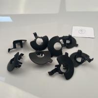 China Tesla Model X Front Parking Sensor Radar Bracket OE 1088444-00-C Replacement for sale