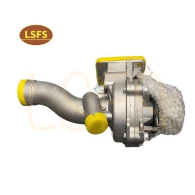 China Water Pump ASM C00014648 Without Rear Heating System for Maxus V80 LDV 12V Engine Cooling for sale