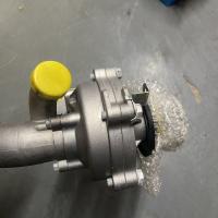 China Water Pump ASM C00014648 Without Rear Heating System for Maxus V80 LDV 12V Engine Cooling for sale