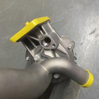 China Water Pump ASM C00014648 Without Rear Heating System for Maxus V80 LDV 12V Engine Cooling for sale