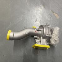 China Water Pump ASM C00014648 Without Rear Heating System for Maxus V80 LDV 12V Engine Cooling for sale