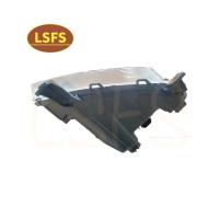 China OE 10258351 Front Left Fog Light Assembly 12V for MG RX5 High Quality Replacement for sale