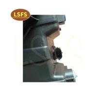China OE 10258351 Front Left Fog Light Assembly 12V for MG RX5 High Quality Replacement for sale