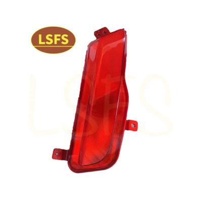 China OE 10293798 Rear Left Fog Light for MG ZS 2017 Direct Sale Plastic for sale