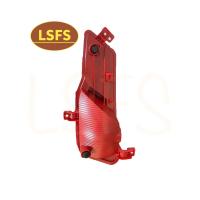 China OE 10293798 Rear Left Fog Light for MG ZS 2017 Direct Sale Plastic for sale