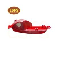 China OE 10293798 Rear Left Fog Light for MG ZS 2017 Direct Sale Plastic for sale