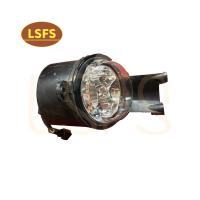 China Maxus G10 Front Left Fog Light Assembly 12V OE C00016978 High Quality for sale