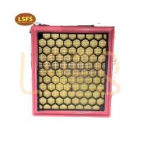 China 30.3 x 28.7 cm Air Filter for Maxus T60 T70 D90 OE C00119797 for sale