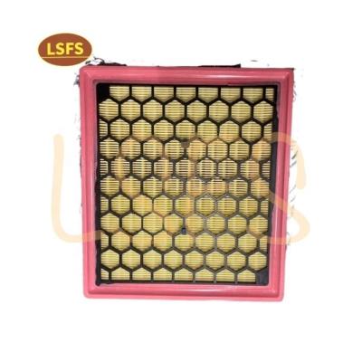 China 30.3 x 28.7 cm Air Filter for Maxus T60 T70 D90 OE C00119797 for sale