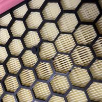 China 30.3 x 28.7 cm Air Filter for Maxus T60 T70 D90 OE C00119797 for sale