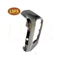 China Chromed Rear Bumper Side Panel for Maxus T60 T70 OE C00062224 Left Installation for sale