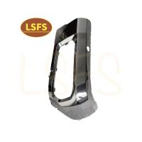 China Chromed Rear Bumper Side Panel for Maxus T60 T70 OE C00062224 Left Installation for sale