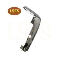 China Chromed Rear Bumper Side Panel for Maxus T60 T70 OE C00062224 Left Installation for sale