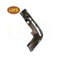 China Chromed Rear Bumper Side Panel for Maxus T60 T70 OE C00062224 Left Installation for sale