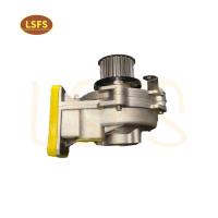 China Aluminum Water Pump Assembly for Maxus V80 2.5D Engine OE C00036515 for sale