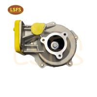 China Aluminum Water Pump Assembly for Maxus V80 2.5D Engine OE C00036515 for sale