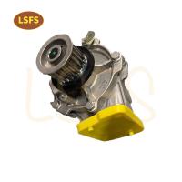 China Aluminum Water Pump Assembly for Maxus V80 2.5D Engine OE C00036515 for sale