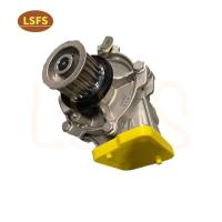 China Aluminum Water Pump Assembly for Maxus V80 2.5D Engine OE C00036515 for sale