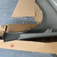 China MG 5 Right Front Fender Panel 2.4kg Auto Spare Body Part OEM 10766122-SEPP for sale