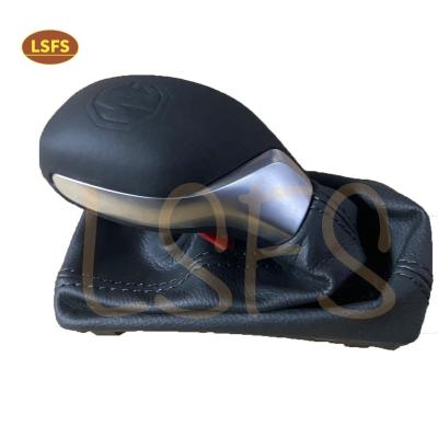 China MG HS Gear Knob Shift Lever 2019 Model OEM 10501853-OSA 10x10x20cm for sale