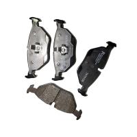 China SAIC Roewe MG6 RW 550 750 Rear Brake Pads SFP90005A 14.5x8.2x8.5cm High Quality for sale