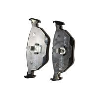 China SAIC Roewe MG6 RW 550 750 Rear Brake Pads SFP90005A 14.5x8.2x8.5cm High Quality for sale