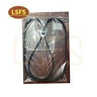 China OE 10202623 Generator Belt for MG ZS 1.5 Engine High Quality Rubber 6 Month Warranty for sale