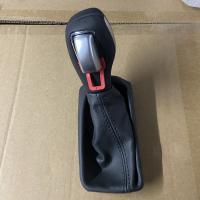 China MG HS Gear Knob Shift Lever 2019 Model OEM 10501853-OSA 10x10x20cm for sale
