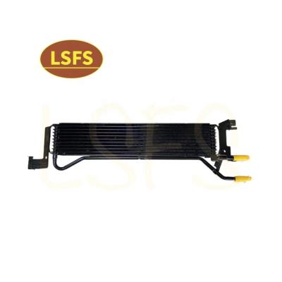 China Oil Radiator for Range Rover Evoque OE LR006105 80x25x5mm High Quality Land Rover Part for sale