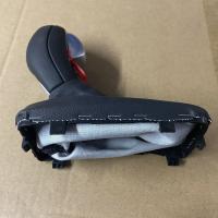 China MG HS Gear Knob Shift Lever 2019 Model OEM 10501853-OSA 10x10x20cm for sale