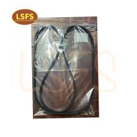 China OE 10202623 Generator Belt for MG ZS 1.5 Engine High Quality Rubber 6 Month Warranty for sale