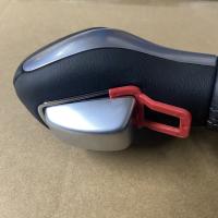 China MG HS Gear Knob Shift Lever 2019 Model OEM 10501853-OSA 10x10x20cm for sale