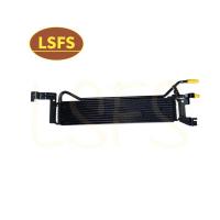 China Oil Radiator for Range Rover Evoque OE LR006105 80x25x5mm High Quality Land Rover Part for sale