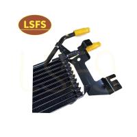 China Oil Radiator for Range Rover Evoque OE LR006105 80x25x5mm High Quality Land Rover Part for sale