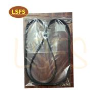 China OE 10202623 Generator Belt for MG ZS 1.5 Engine High Quality Rubber 6 Month Warranty for sale