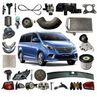 China Maxus G10 Auto Spare Parts OE C00000000 All Types Automotive Replacement Components for sale