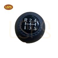 China Black Gear Shift Knob 5x5x5cm for Daily Power V OE 93952698 2014-2016 for sale
