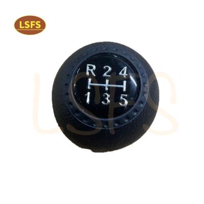 China Black Gear Shift Knob 5x5x5cm for Daily Power V OE 93952698 2014-2016 for sale