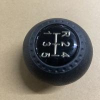 China Black Gear Shift Knob 5x5x5cm for Daily Power V OE 93952698 2014-2016 for sale