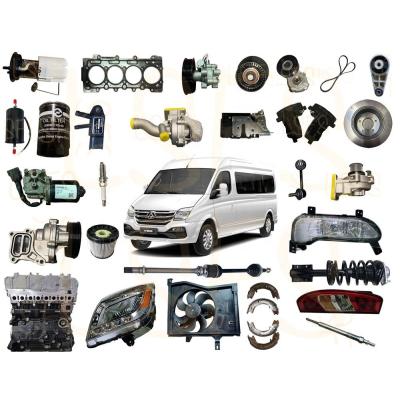 China C00000000 OE Auto Parts for Maxus V80 LDV 2010-2016 Size Standard Replacement for sale