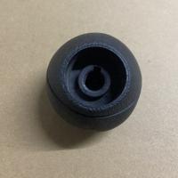 China Black Gear Shift Knob 5x5x5cm for Daily Power V OE 93952698 2014-2016 for sale