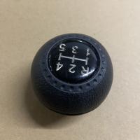 China Black Gear Shift Knob 5x5x5cm for Daily Power V OE 93952698 2014-2016 for sale