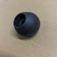 China Black Gear Shift Knob 5x5x5cm for Daily Power V OE 93952698 2014-2016 for sale