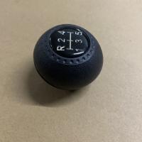 China Black Gear Shift Knob 5x5x5cm for Daily Power V OE 93952698 2014-2016 for sale